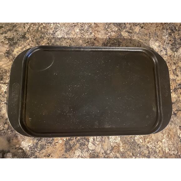 Lodge | Kitchen | Double Side Cast Iron Griddlegrill | Poshmark